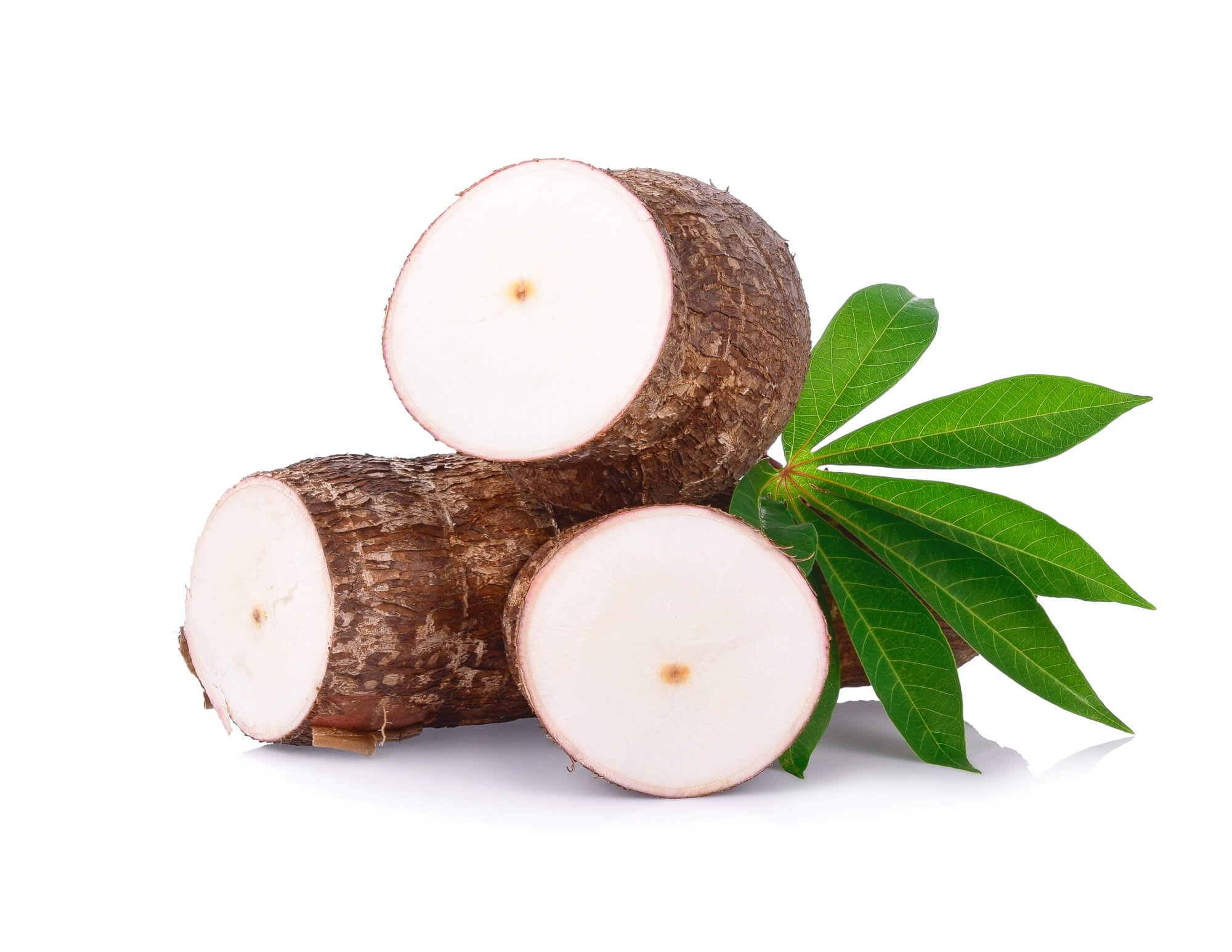 Cassava Flour | 2,000 lb. Bulk Order | All-Natural, Gluten-Free | Jeb Foods