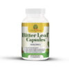 Bitter Leaf Capsule Dietary Supplement | Jeb Foods