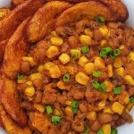 Honey Beans Oloyin 4lbs at Jeb Foods