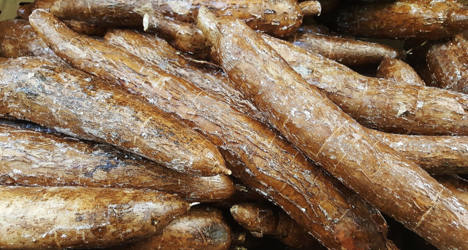 What is Cassava and How Do You Cook With it?
