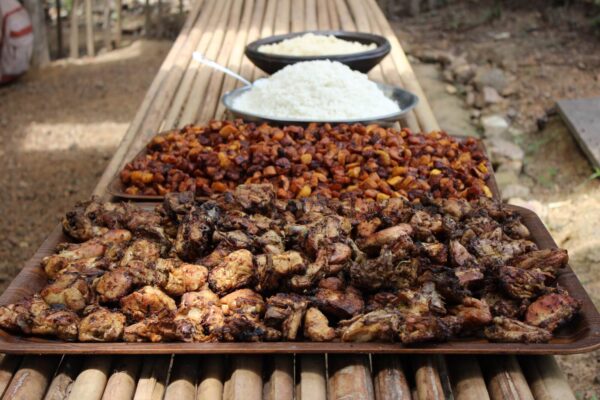 10 Surprising Facts About African Food That You Should Know - Jeb Foods