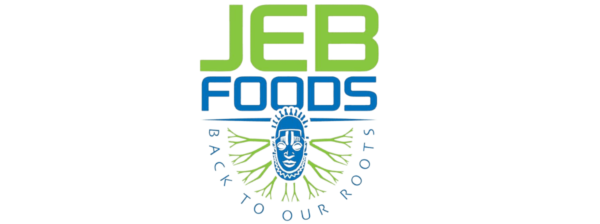 All-Natural African Food Products | Cassava Flour & More | Jeb Foods